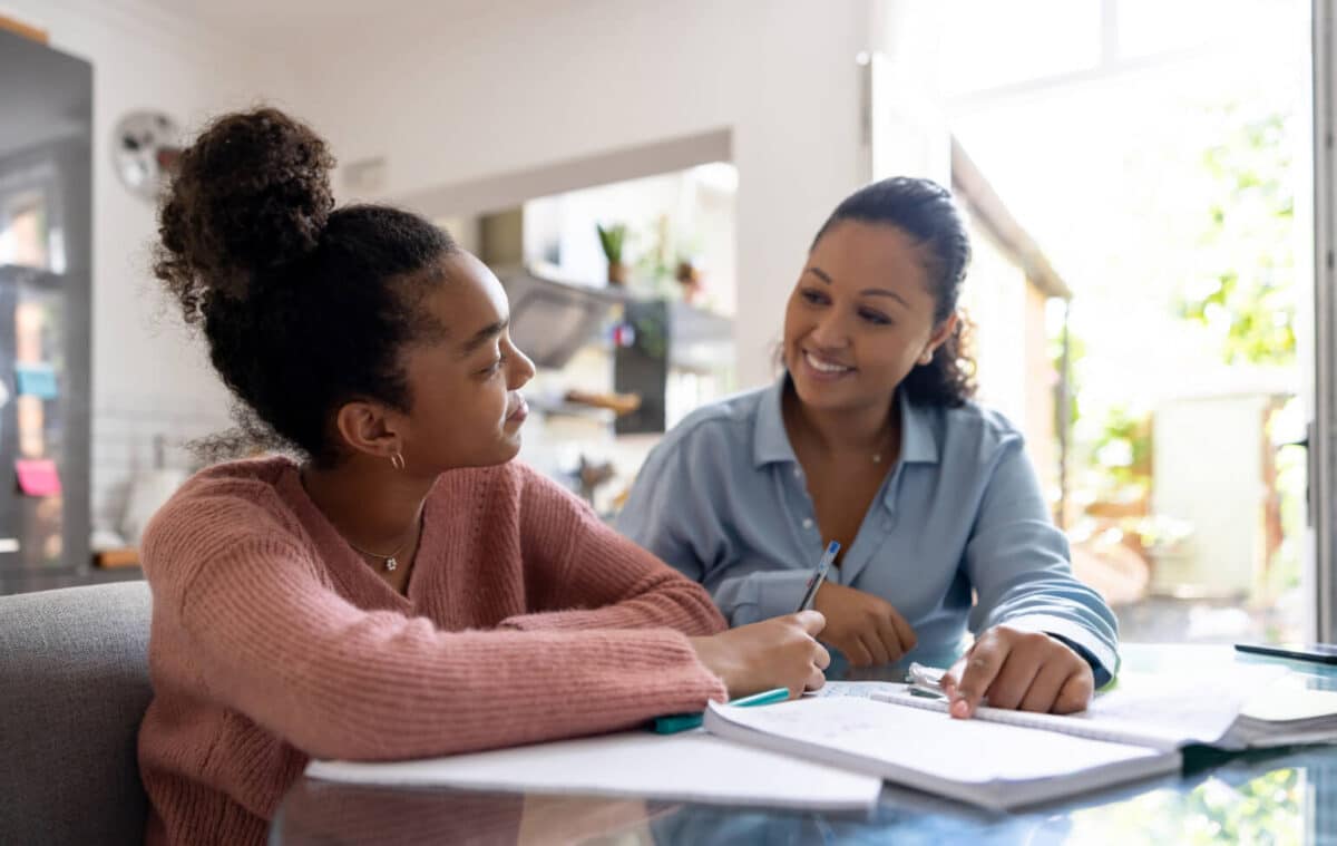 The Ultimate Parent's Guide To Recovering High School Credits