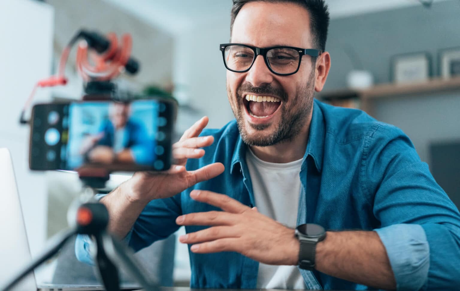 Online Acting Classes: Transform Your Online Performing Arts Classes